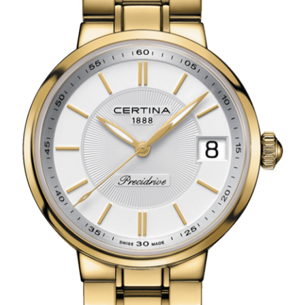 Hodinky Certina DS Stella | Altman