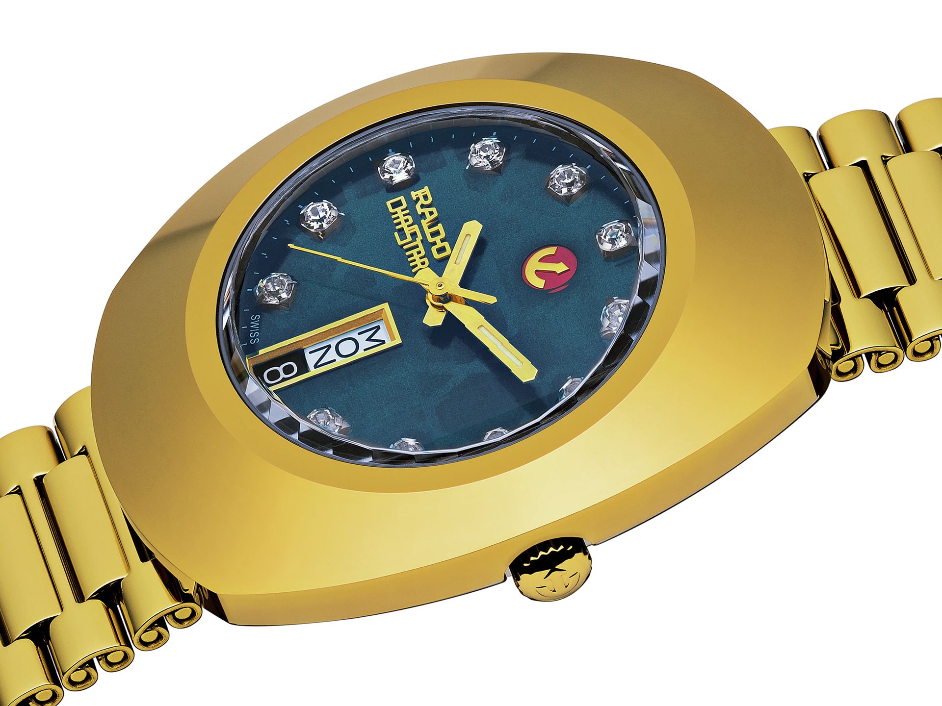 Hodinky Rado The original Automatic R12413523 | Altman