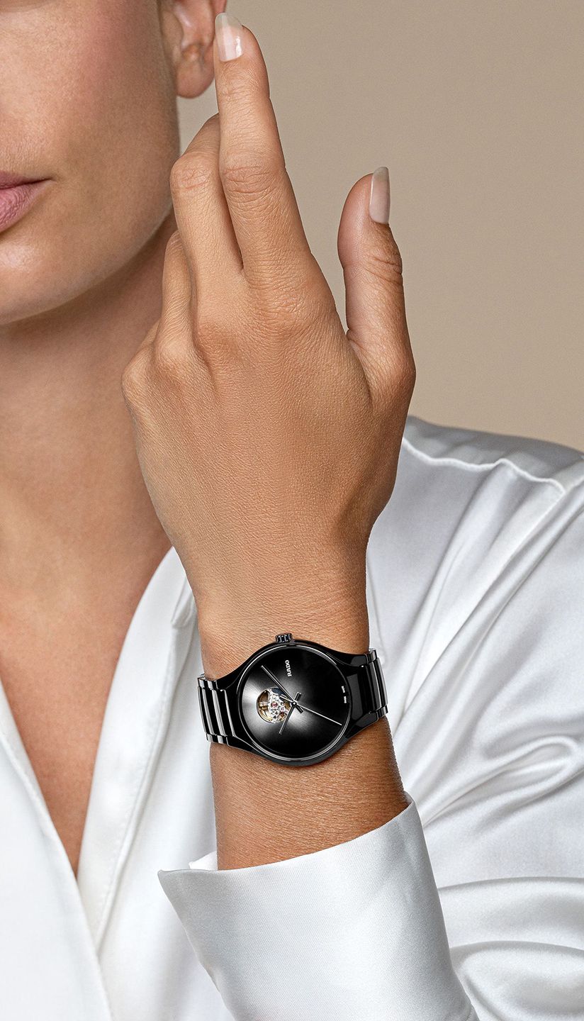 Hodinky Rado True Secret R27107152 | Altman