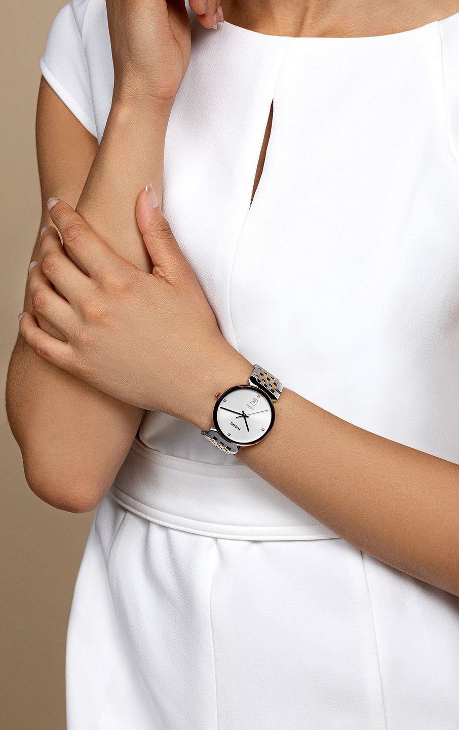 Hodinky Rado Florence Classic R48912153 | Altman