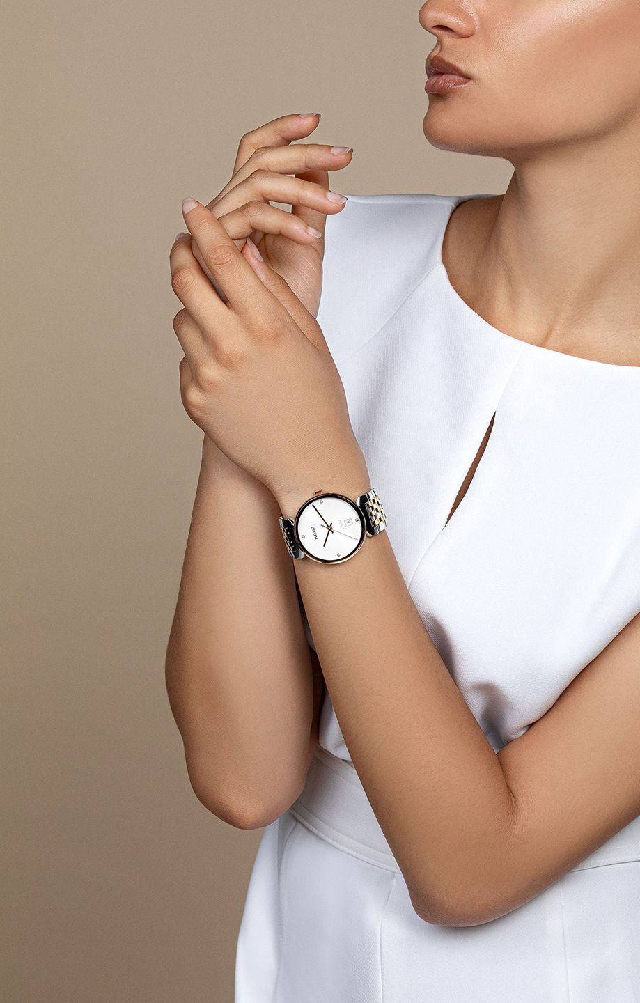 Hodinky Rado Florence Classic R48912153 | Altman