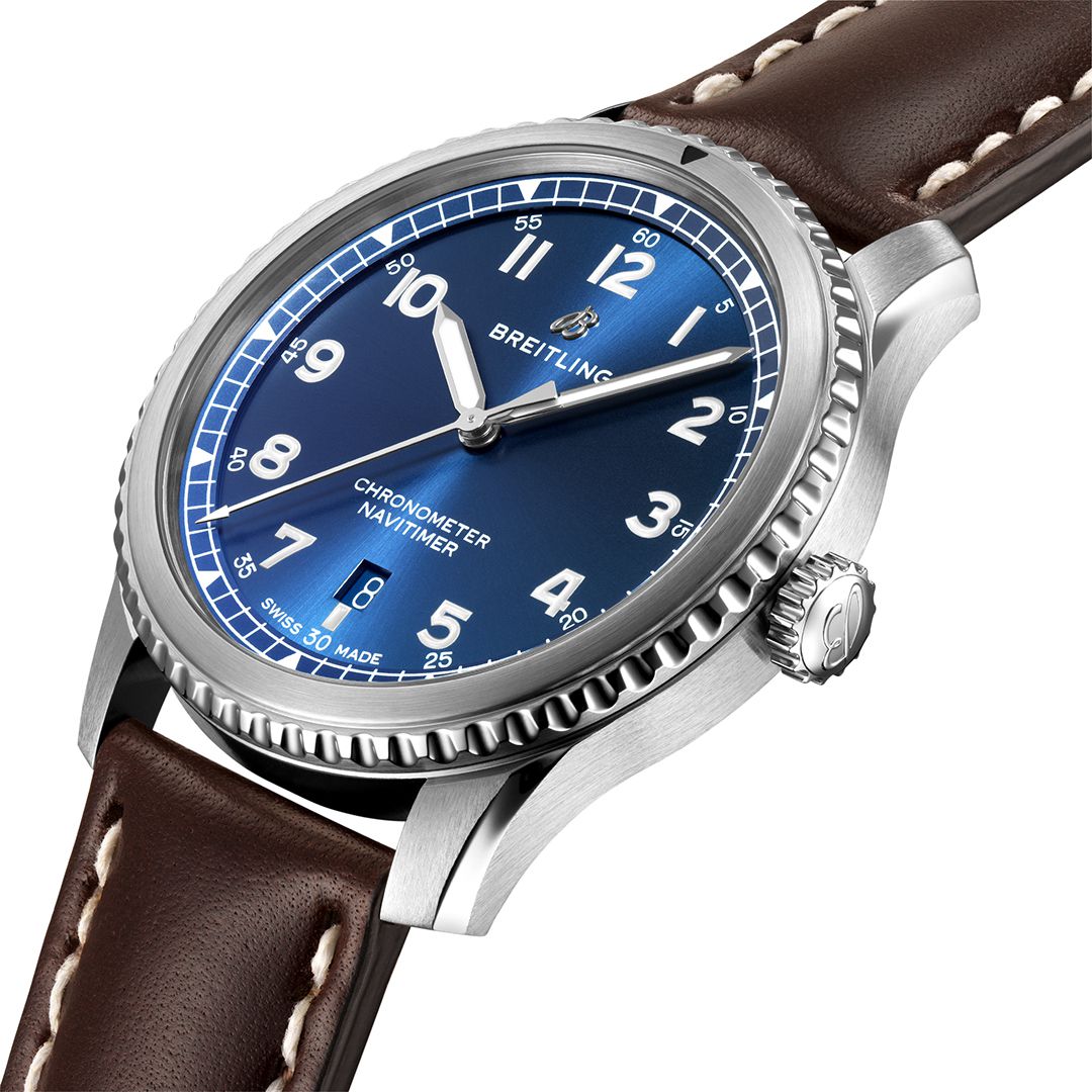 Hodinky Breitling Navitimer 8 Automatic 41 A17314101C1X1 | Altman