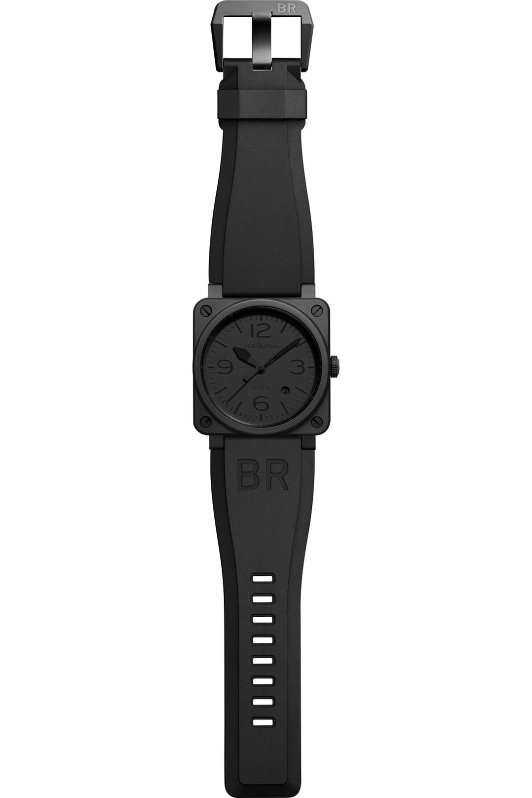 Hodinky Bell & Ross BR 03 Phantom BR0392PHANTOMCE | Altman