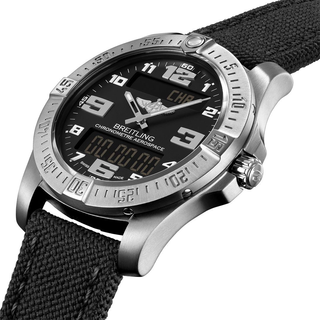 Hodinky Breitling Aerospace EVO E79363101B1W1 | Altman