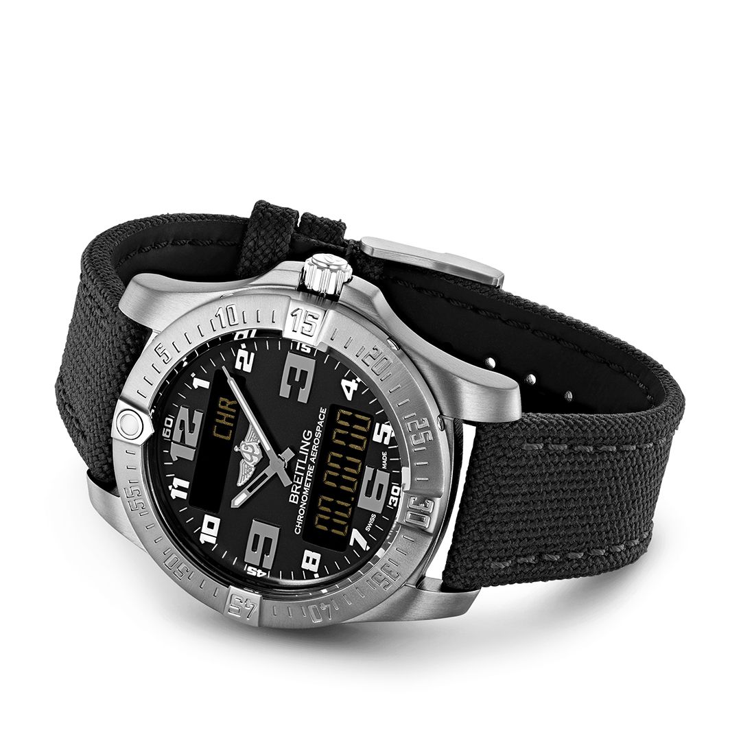 Hodinky Breitling Aerospace EVO E79363101B1W1 | Altman