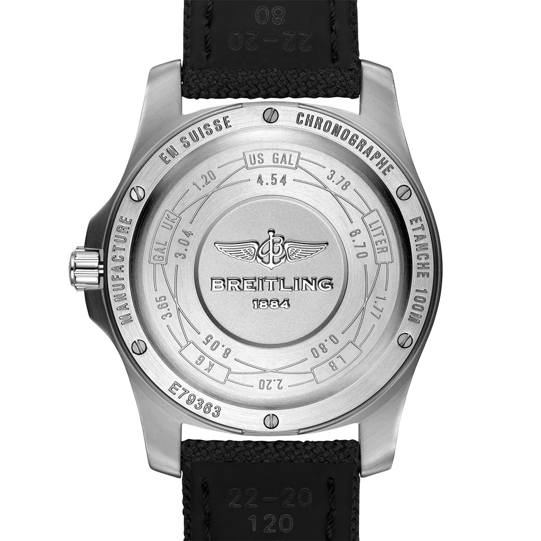 Hodinky Breitling Aerospace EVO E79363101B1W1 | Altman