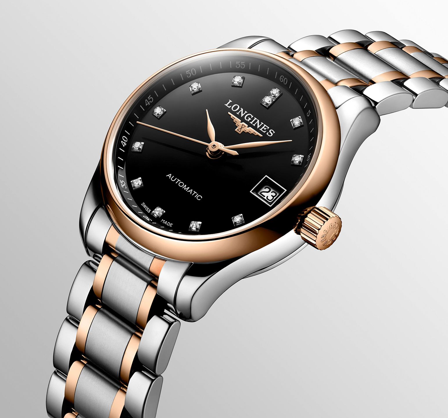 Hodinky Longines The Longines Master Collection L21285597 | Altman