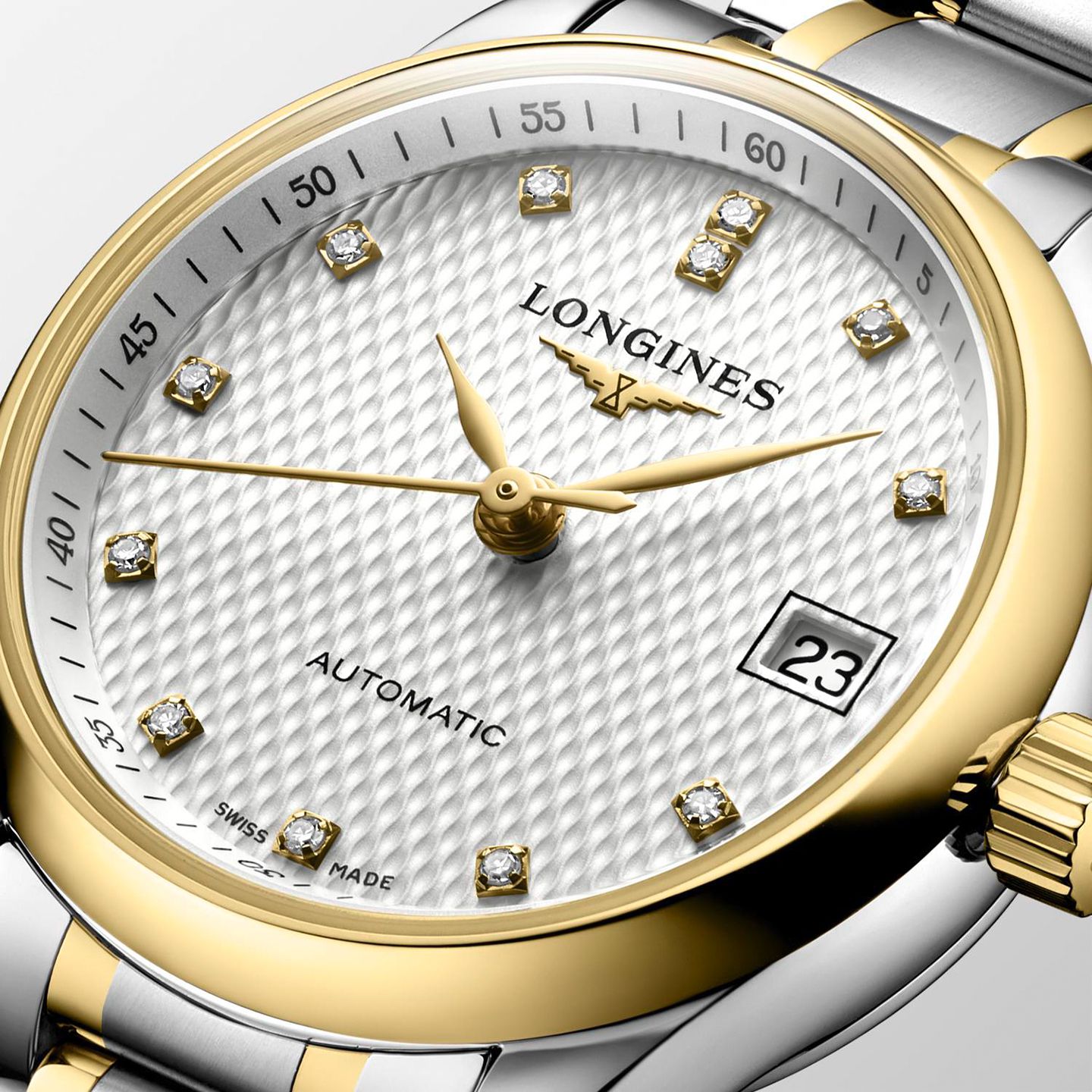 Hodinky Longines The Longines Master Collection L21285777 | Altman