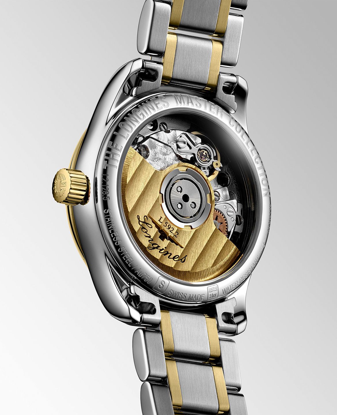 Hodinky Longines The Longines Master Collection L21285777 | Altman