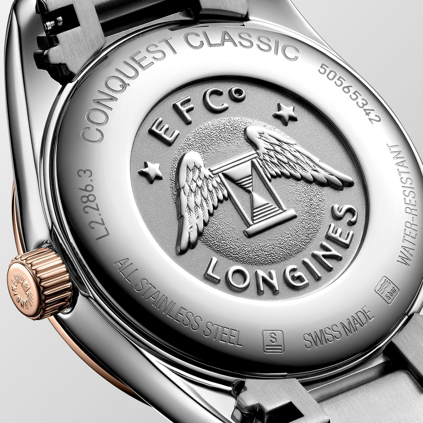 Hodinky Longines Conquest Classic L22863877 | Altman