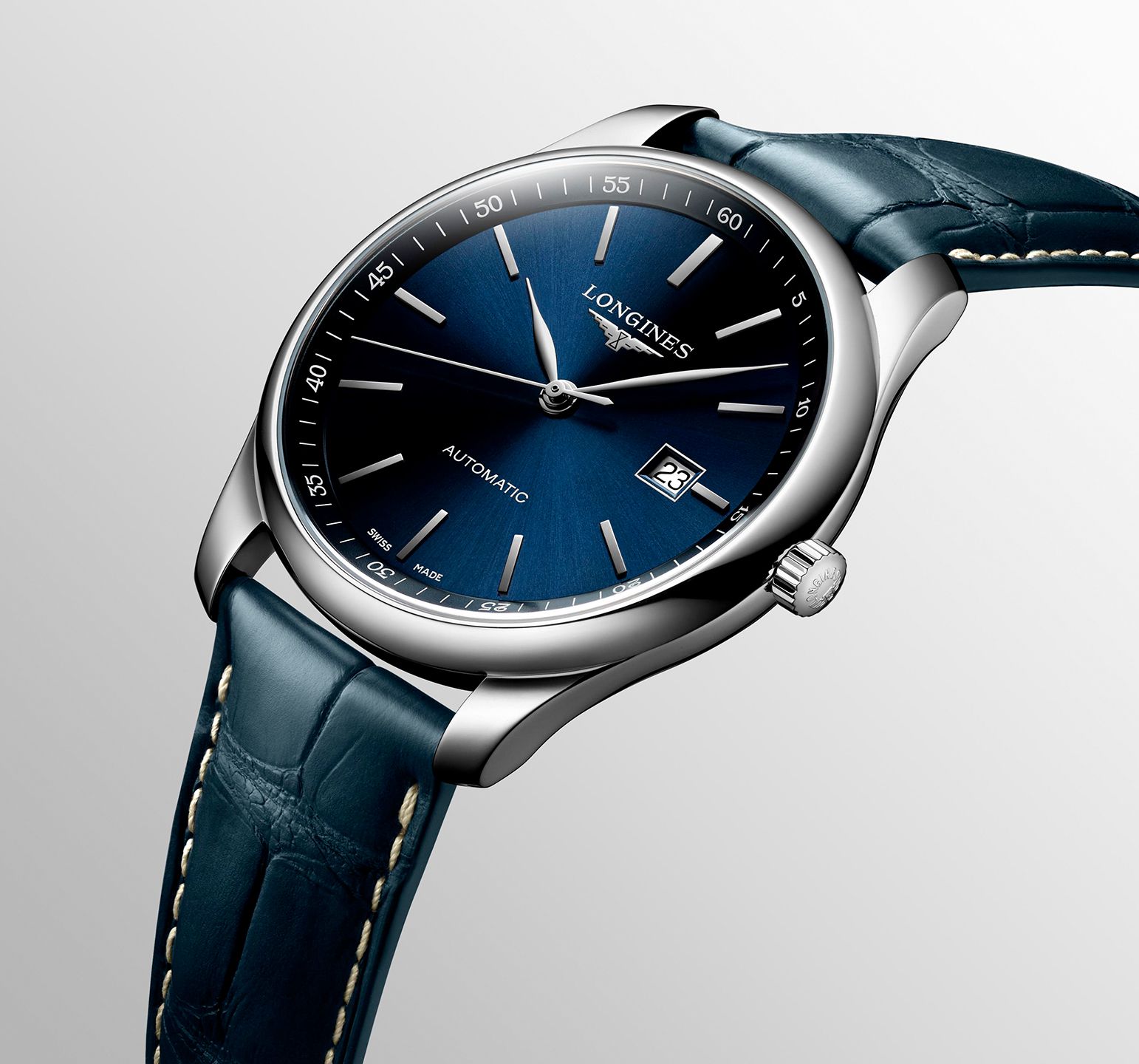 Hodinky Longines The Longines Master Collection L28934920 | Altman