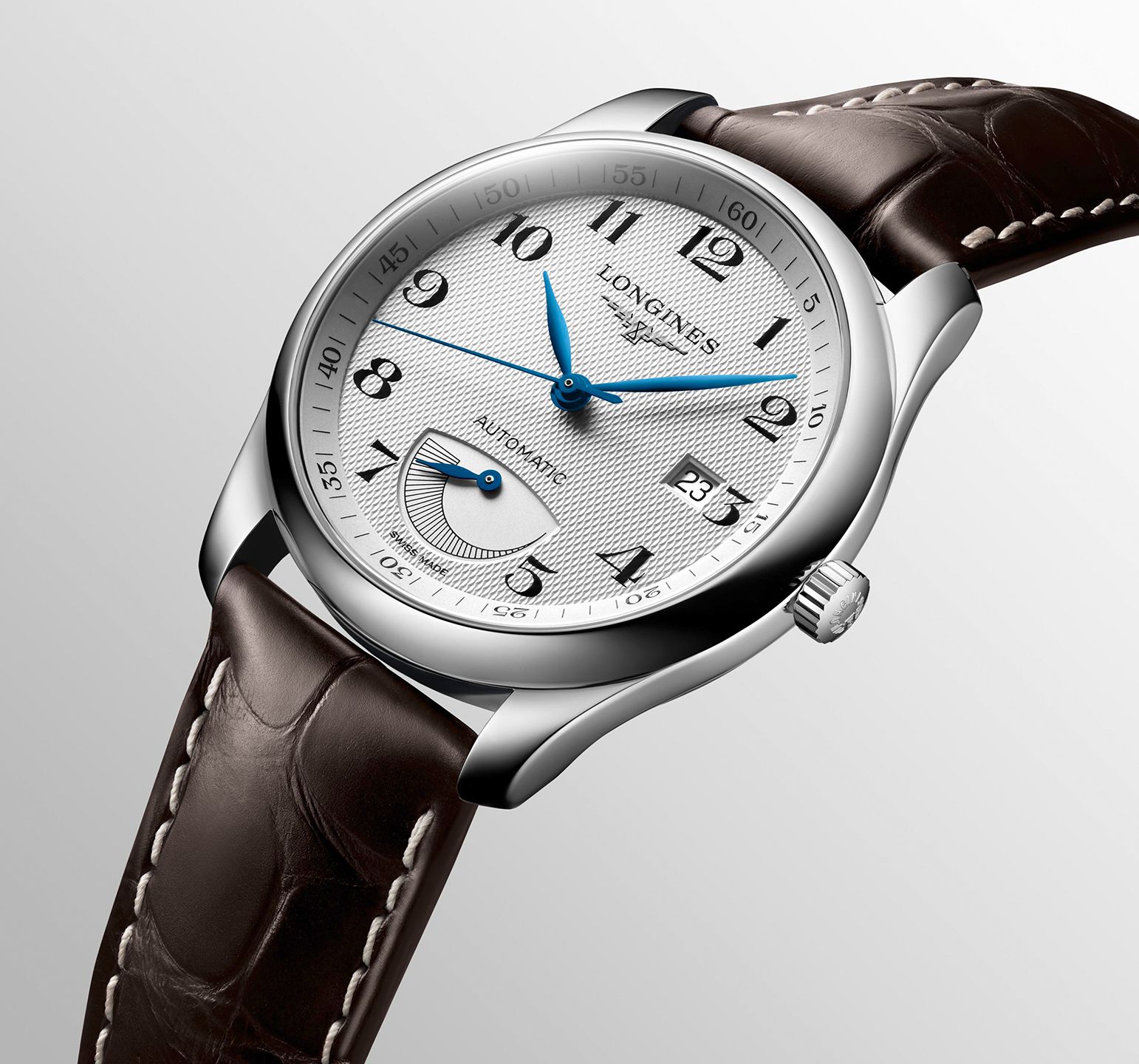 Hodinky Longines The Longines Master Collection L29084783 | Altman