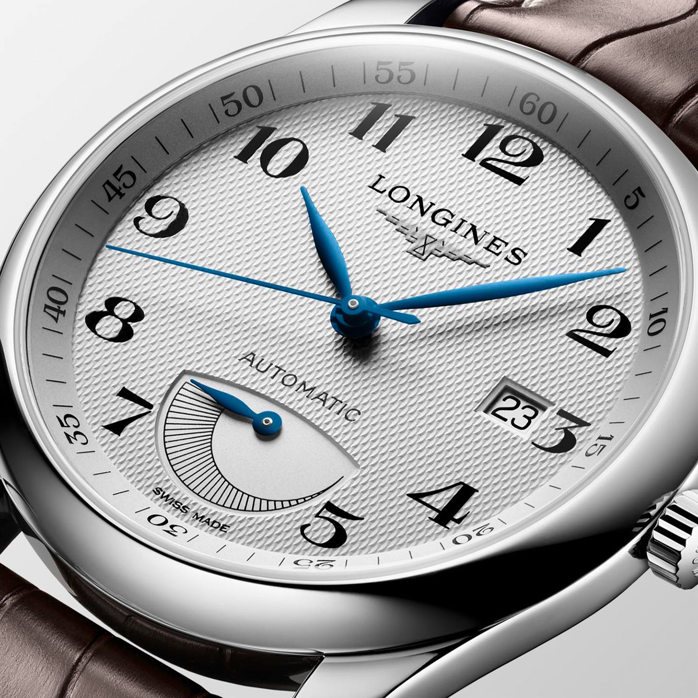 Hodinky Longines The Longines Master Collection L29084783 | Altman