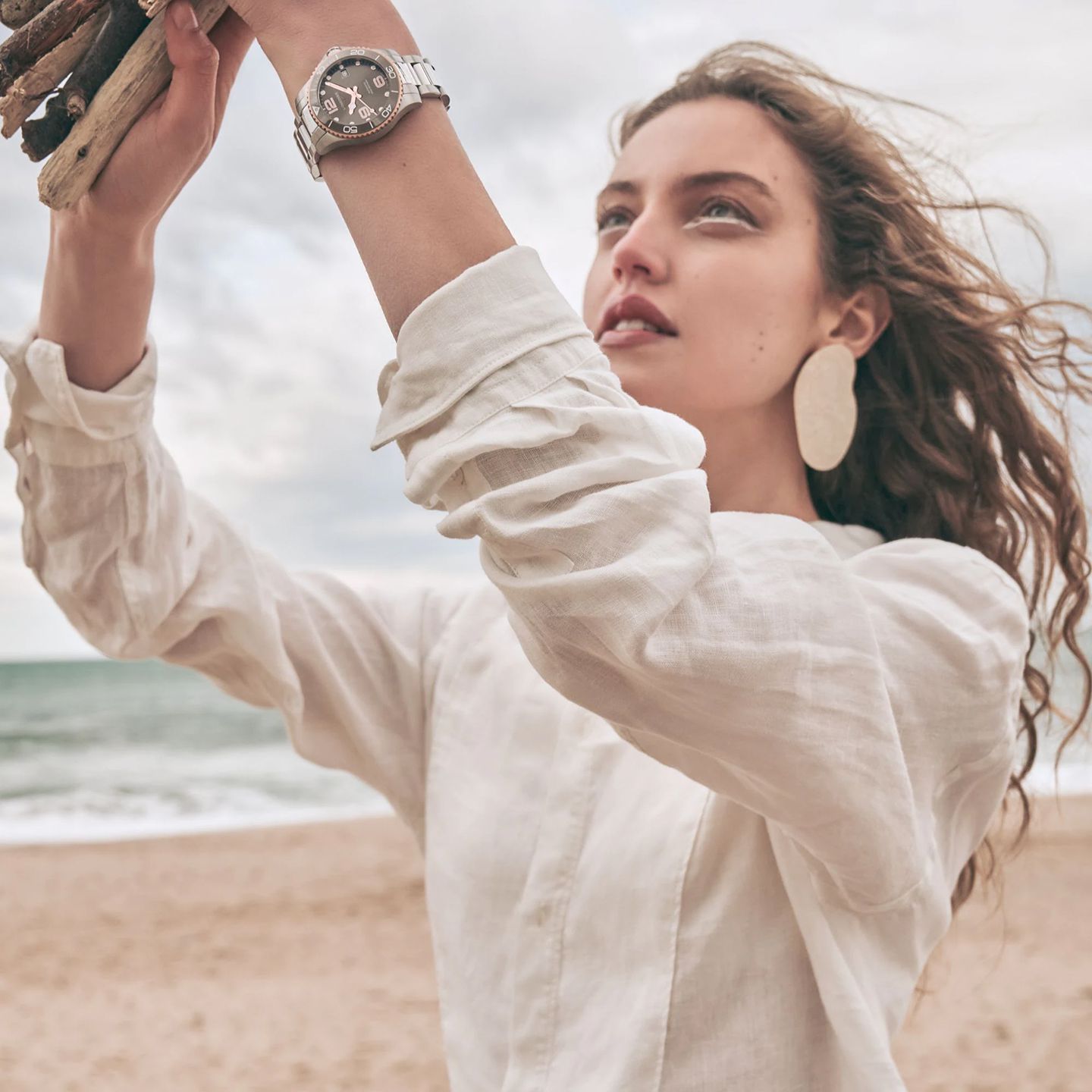 Hodinky Longines Hydroconquest L37803786 | Altman