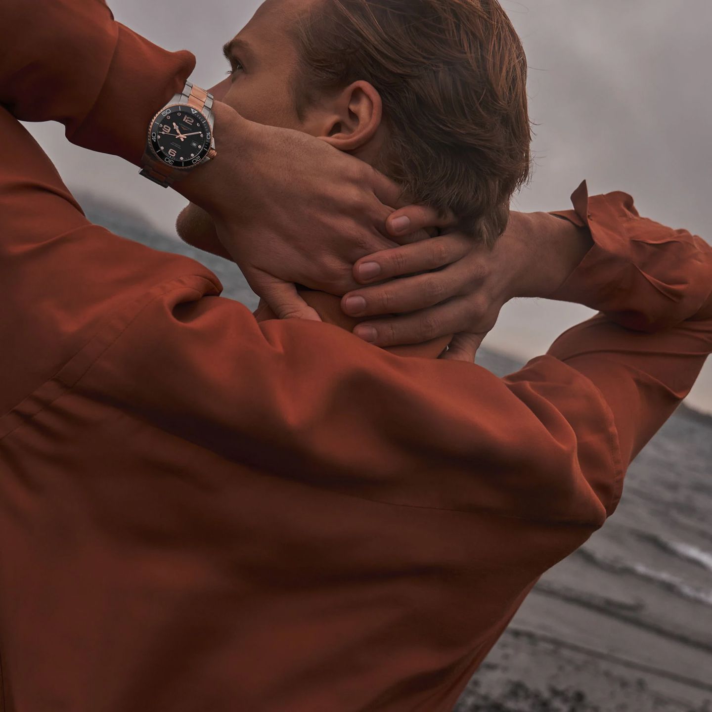 Hodinky Longines Hydroconquest L37813587 | Altman