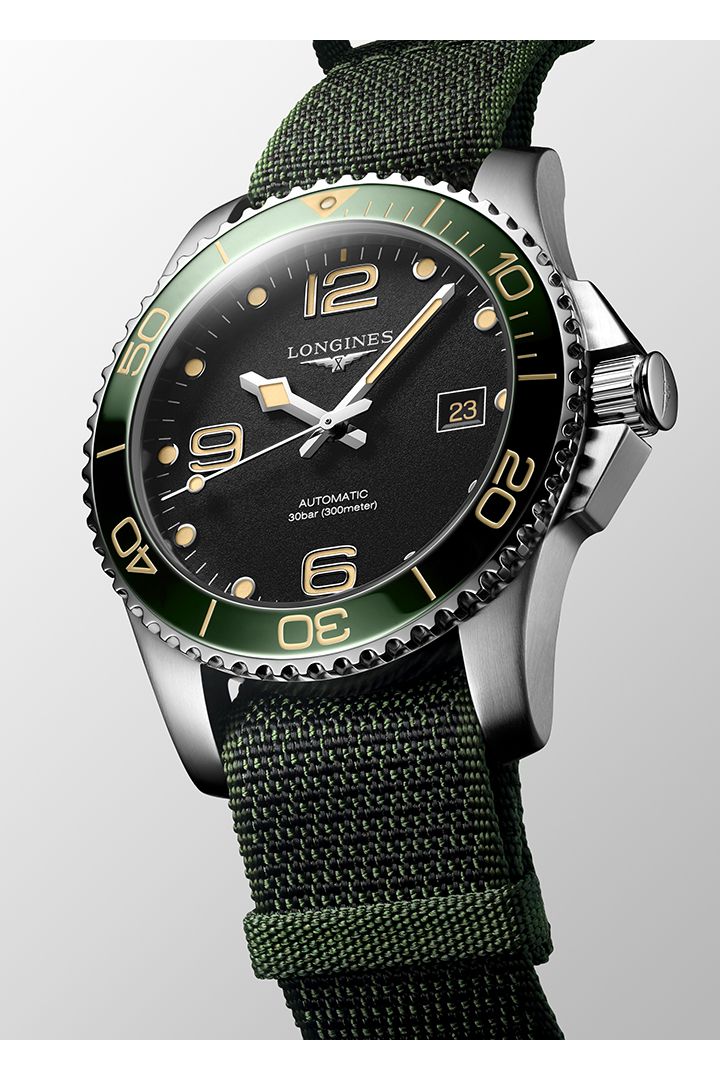 Hodinky Longines HydroConquest L37814052 | Altman