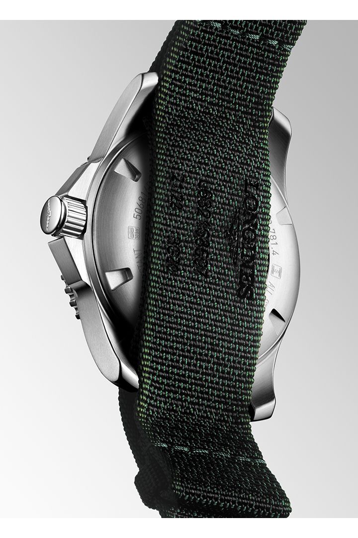 Hodinky Longines HydroConquest L37814052 | Altman