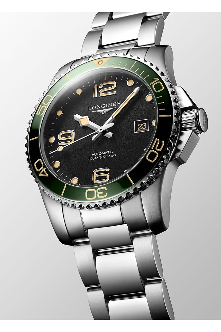 Hodinky Longines HydroConquest L37814056 | Altman