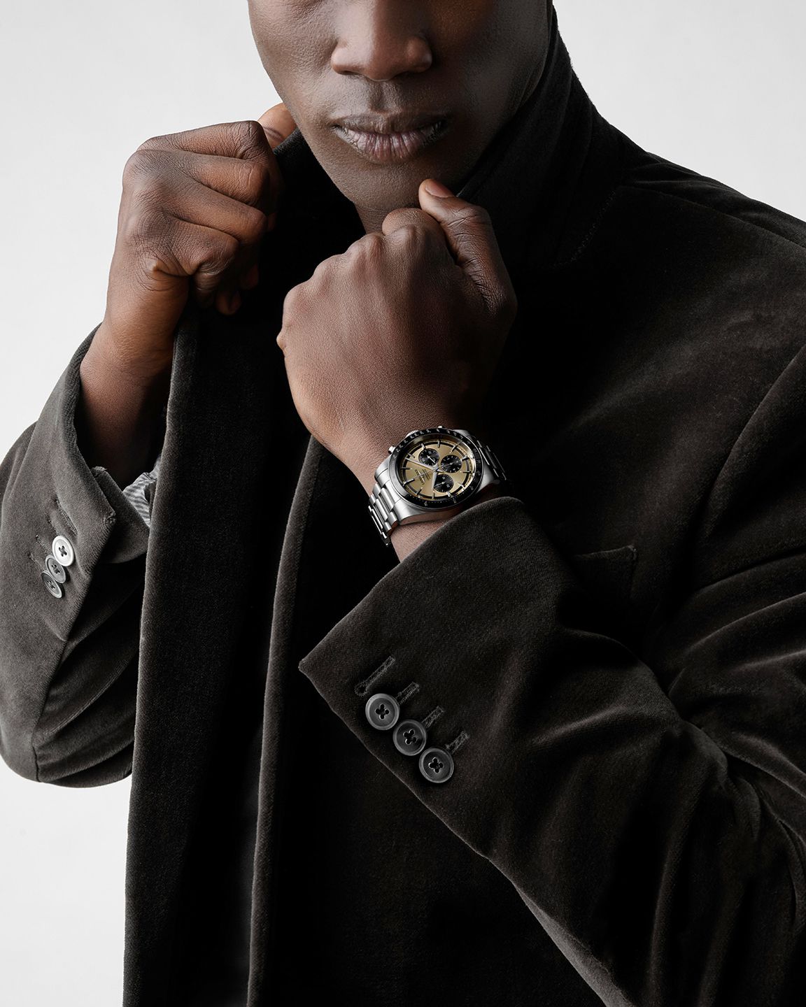 Hodinky Longines Conquest L38354326 | Altman