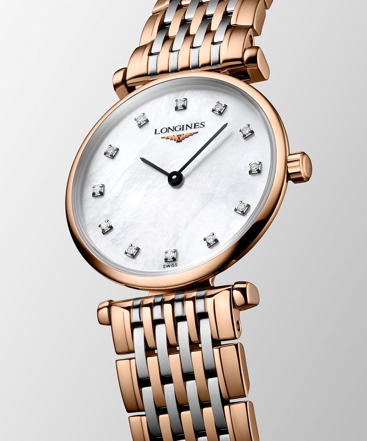 Hodinky Longines La Grande Classique de Longines L42091977 | Altman