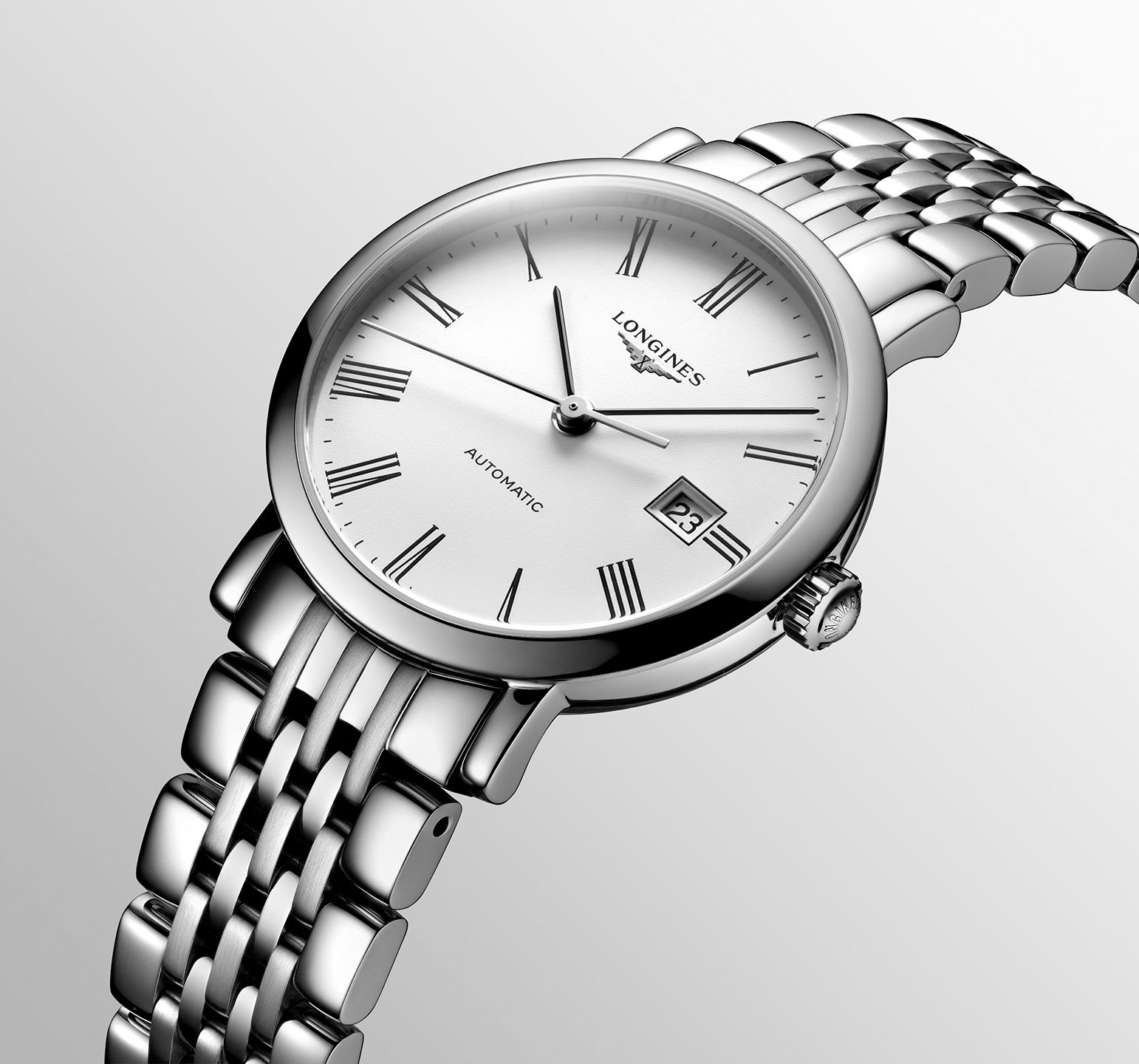 Hodinky Longines The Longines Elegant Collection L43104116 | Altman
