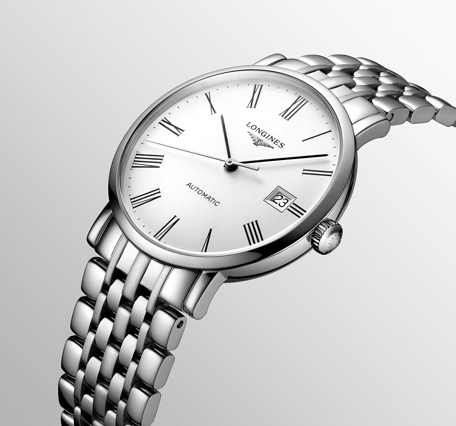 Hodinky Longines The Longines Elegant Collection L48104116 | Altman
