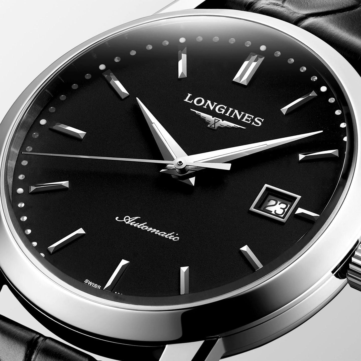 Hodinky Longines The longines 1832 L48254520 | Altman