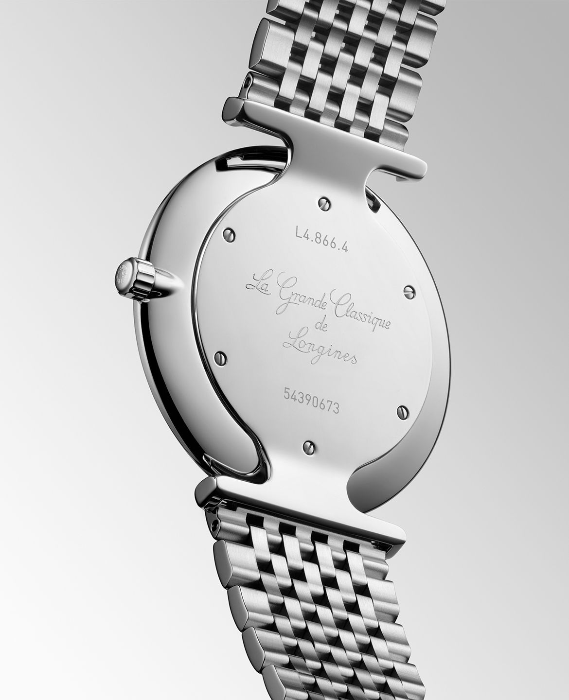 Hodinky Longines La Grande Classique De Longines L48664586 | Altman