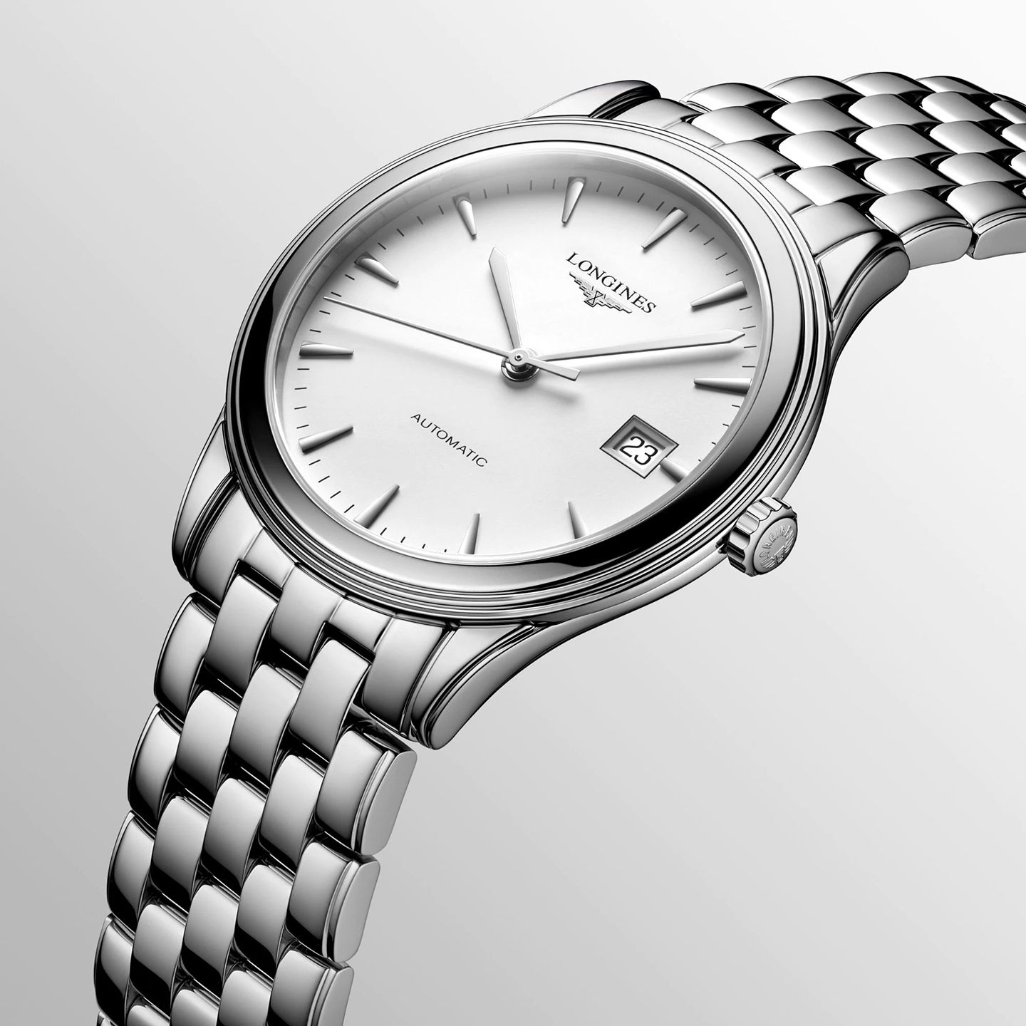 Hodinky Longines Flagship L49744126 | Altman