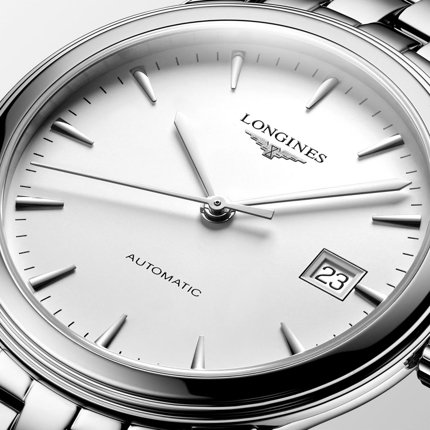 Hodinky Longines Flagship L49744126 | Altman