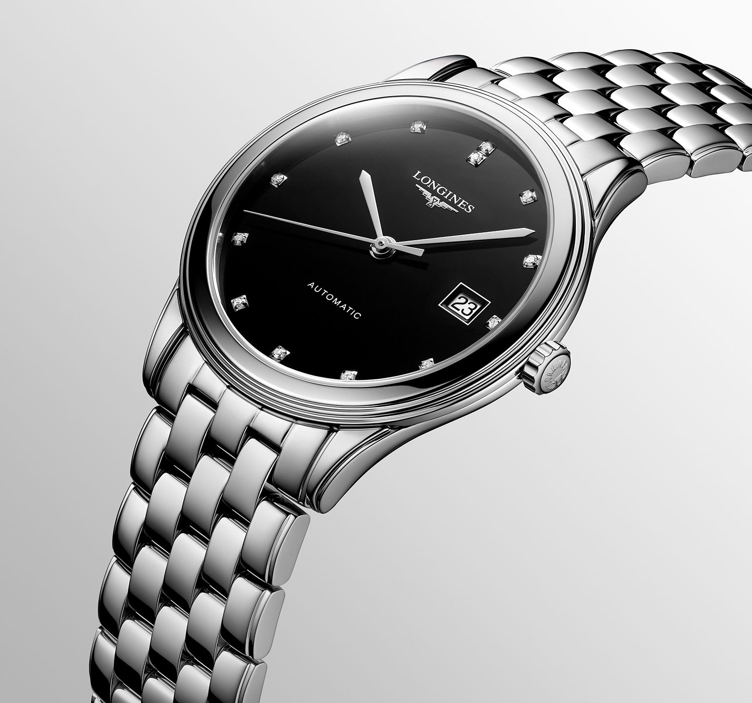 Hodinky Longines Flagship L49744576 | Altman