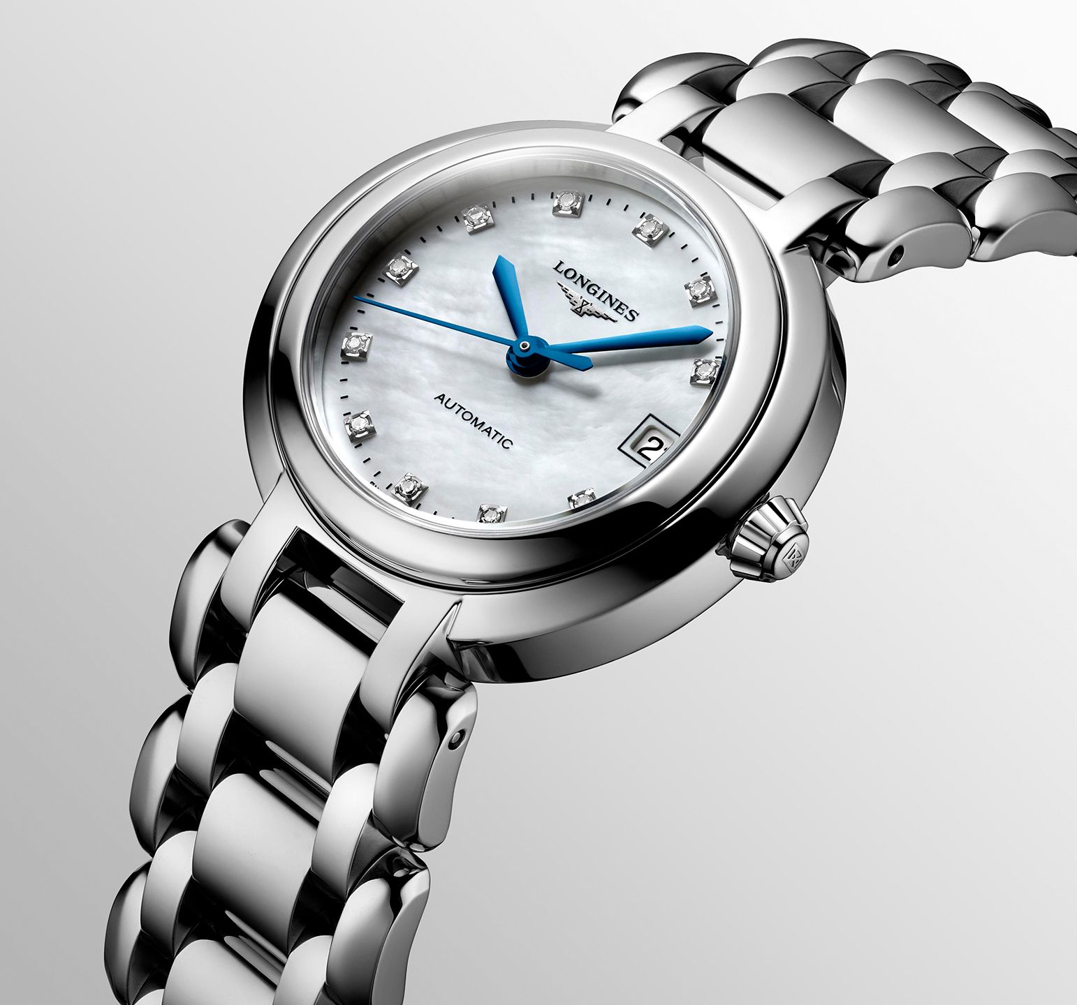 Hodinky Longines Primaluna L81114876 | Altman