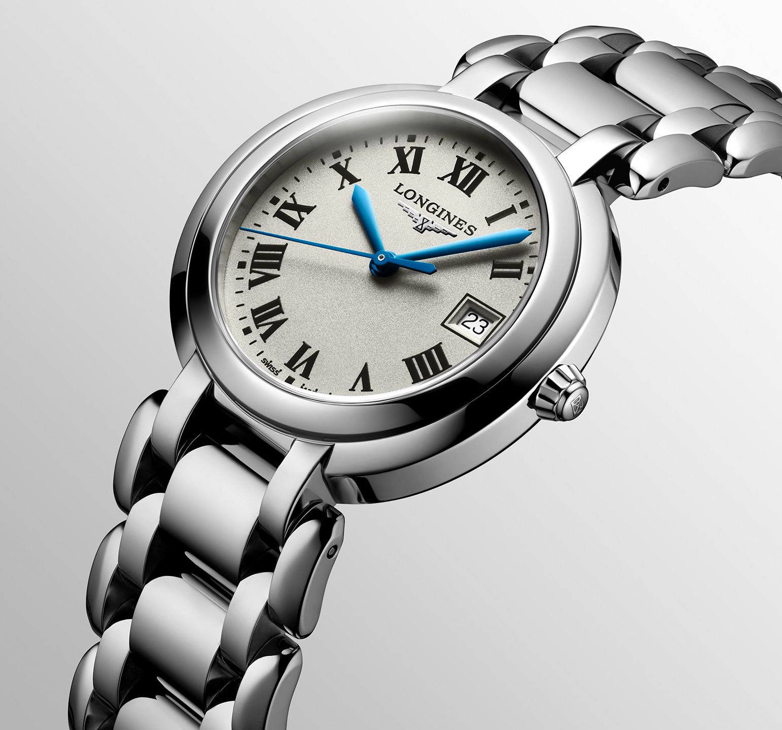 Hodinky Longines Primaluna L81124716 | Altman