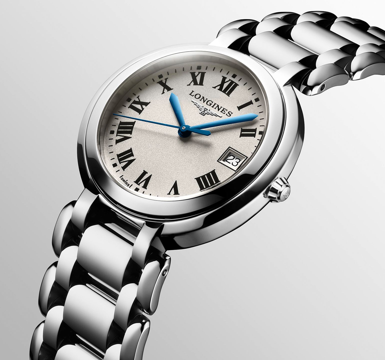 Hodinky Longines Primaluna L81144716 | Altman