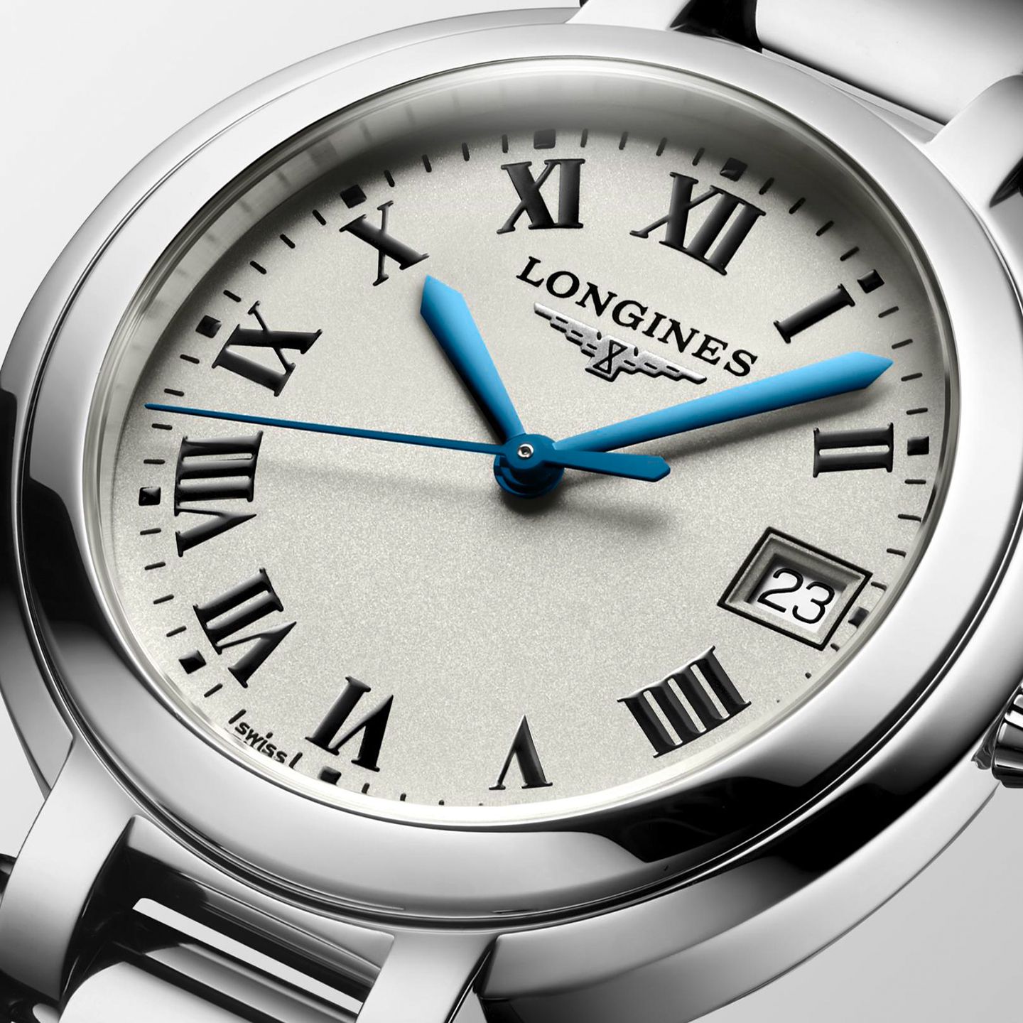 Hodinky Longines Primaluna L81144716 | Altman