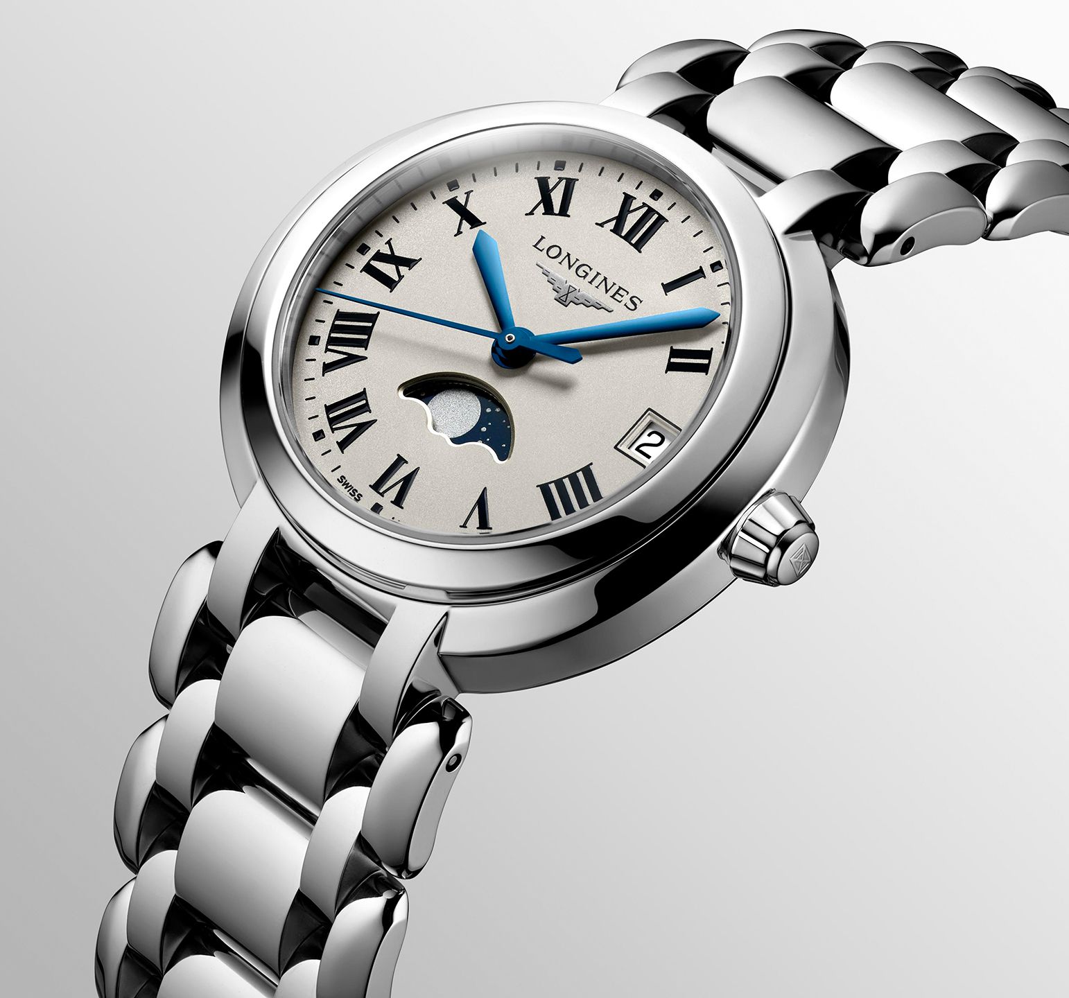 Hodinky Longines Primaluna L81154716 | Altman
