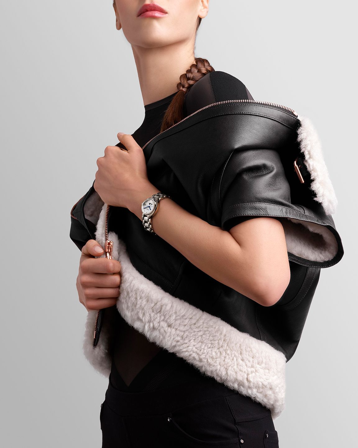 Hodinky Longines Primaluna L81154876 | Altman