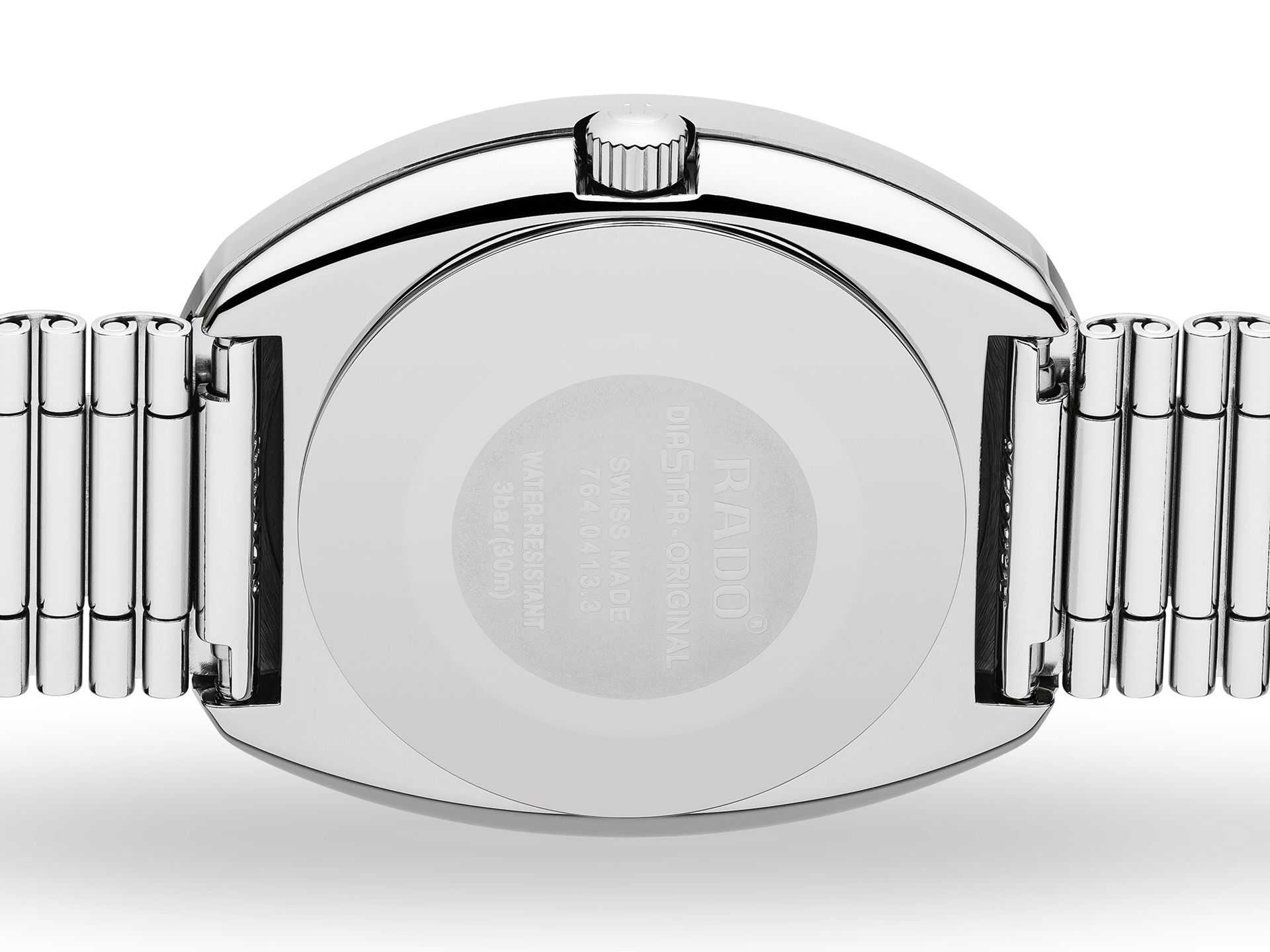 Hodinky Rado The Original R12391103 | Altman