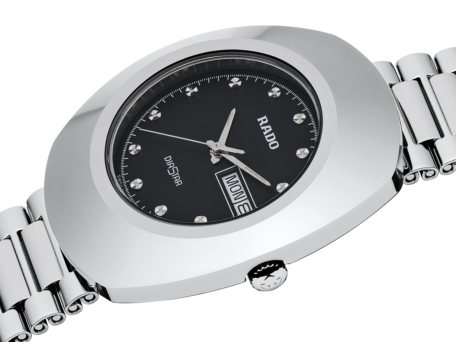 Hodinky Rado The Original R12391153 | Altman