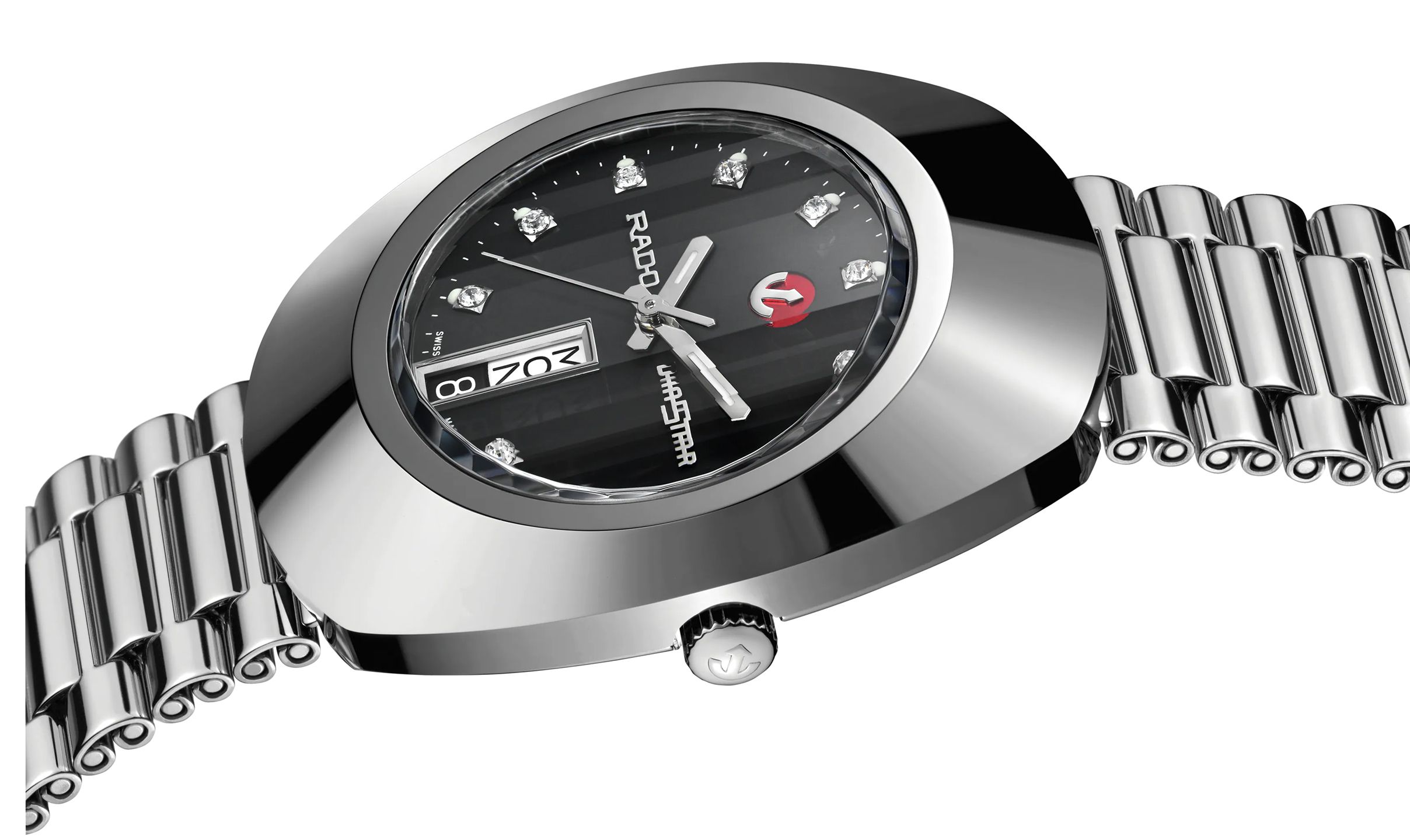 Hodinky Rado The Original Automatic R12408613 | Altman