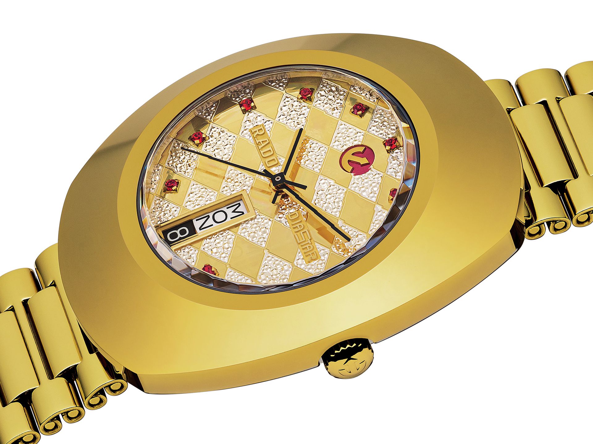 Hodinky Rado The Original Automatic R12413193 | Altman