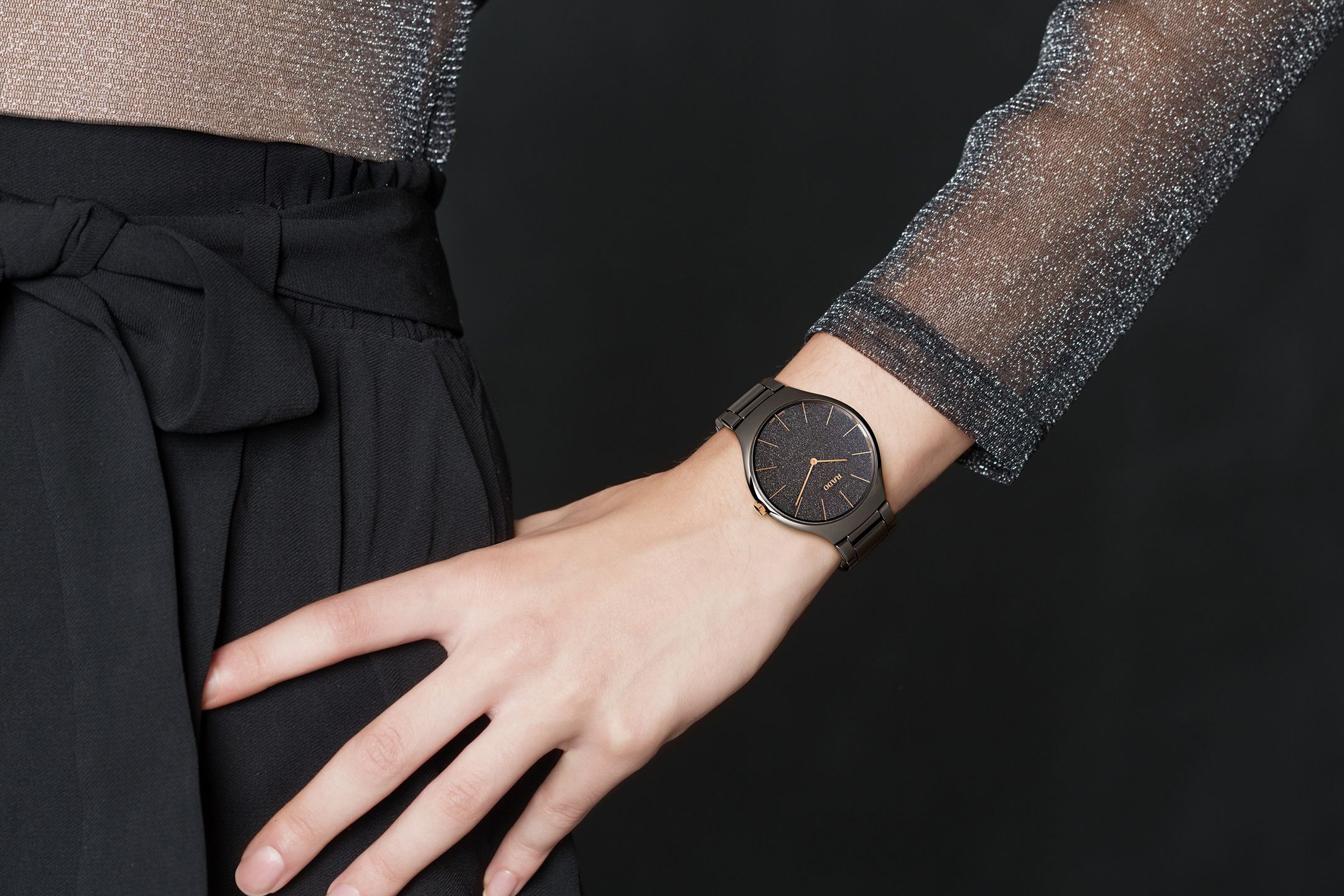 Hodinky Rado True Thinline R27004302 | Altman