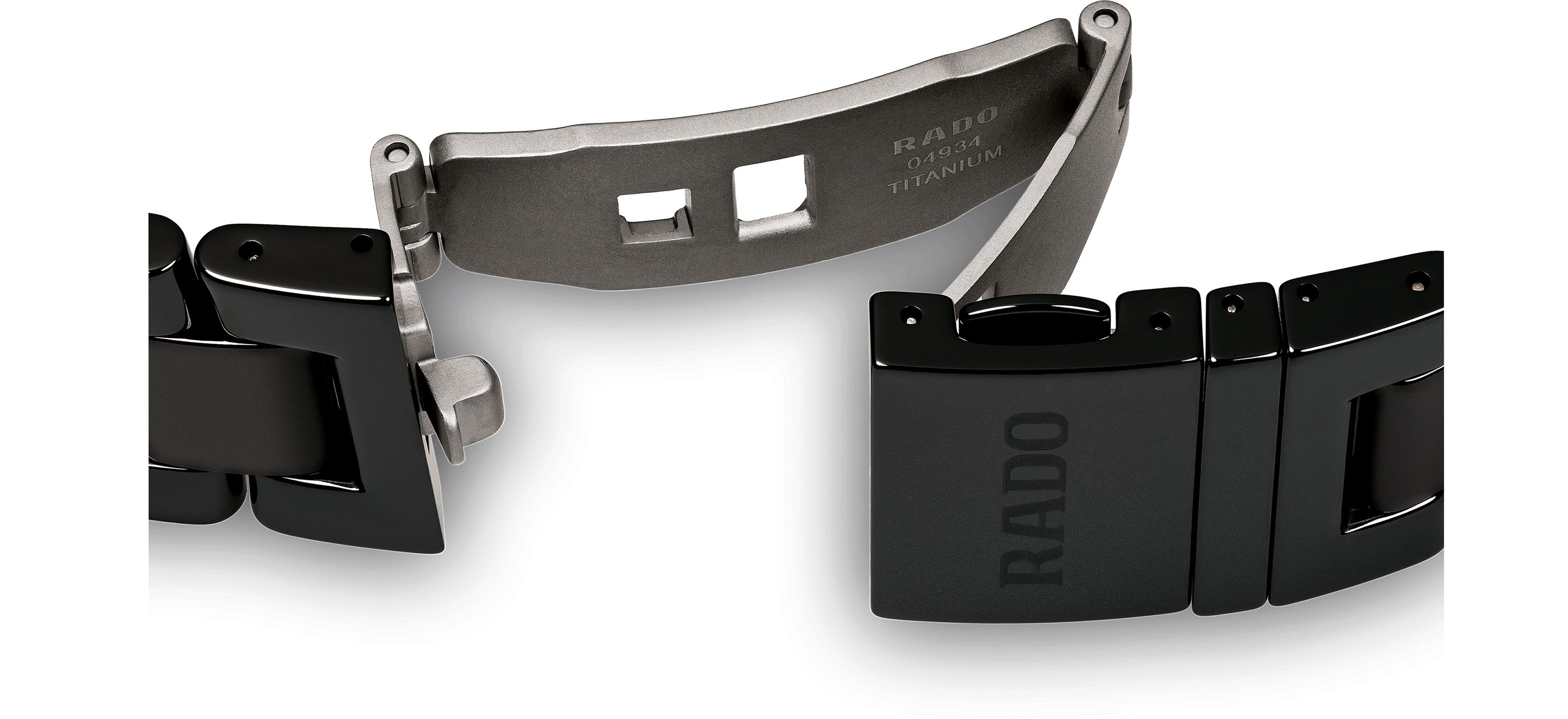 Hodinky Rado HyperChrome Automatic Chronograph R32111162 | Altman