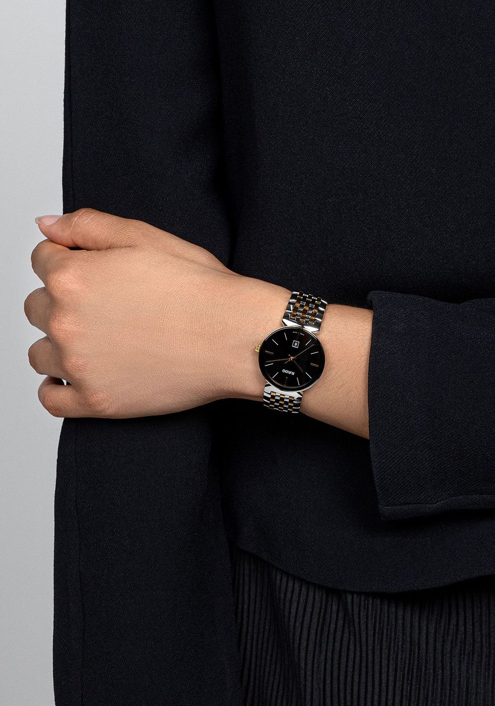 Hodinky Rado Florence Classic R48913153 | Altman