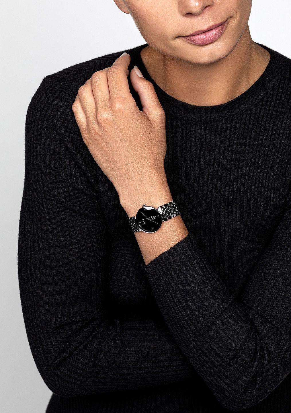 Hodinky Rado Florence Classic Diamonds R48913713 | Altman