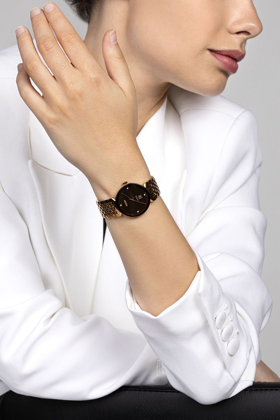 Hodinky Rado Florence Classic Diamonds R48917703 | Altman