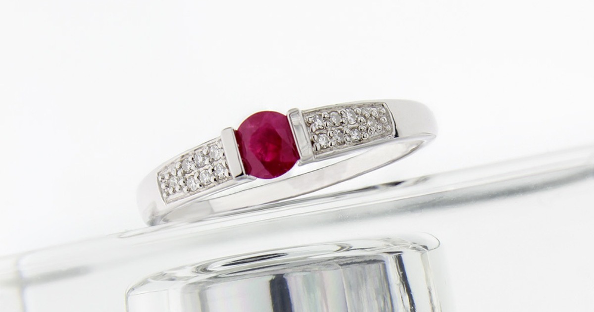 Rubín - vše, co potřebujete vědět | Magazín Altman.cz