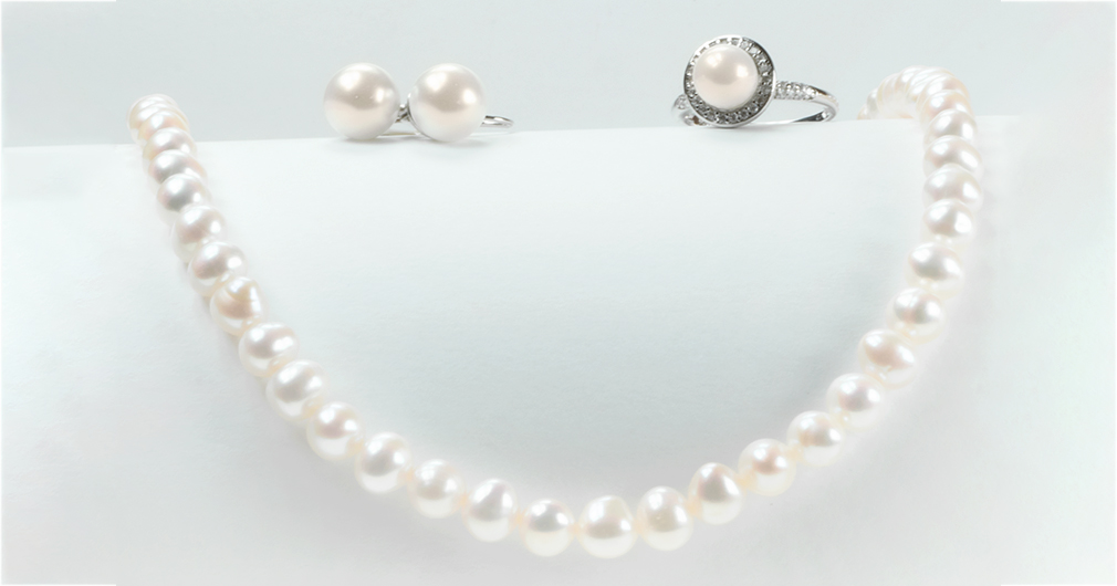 Jak poznat pravé perly | Magazín Altman.cz