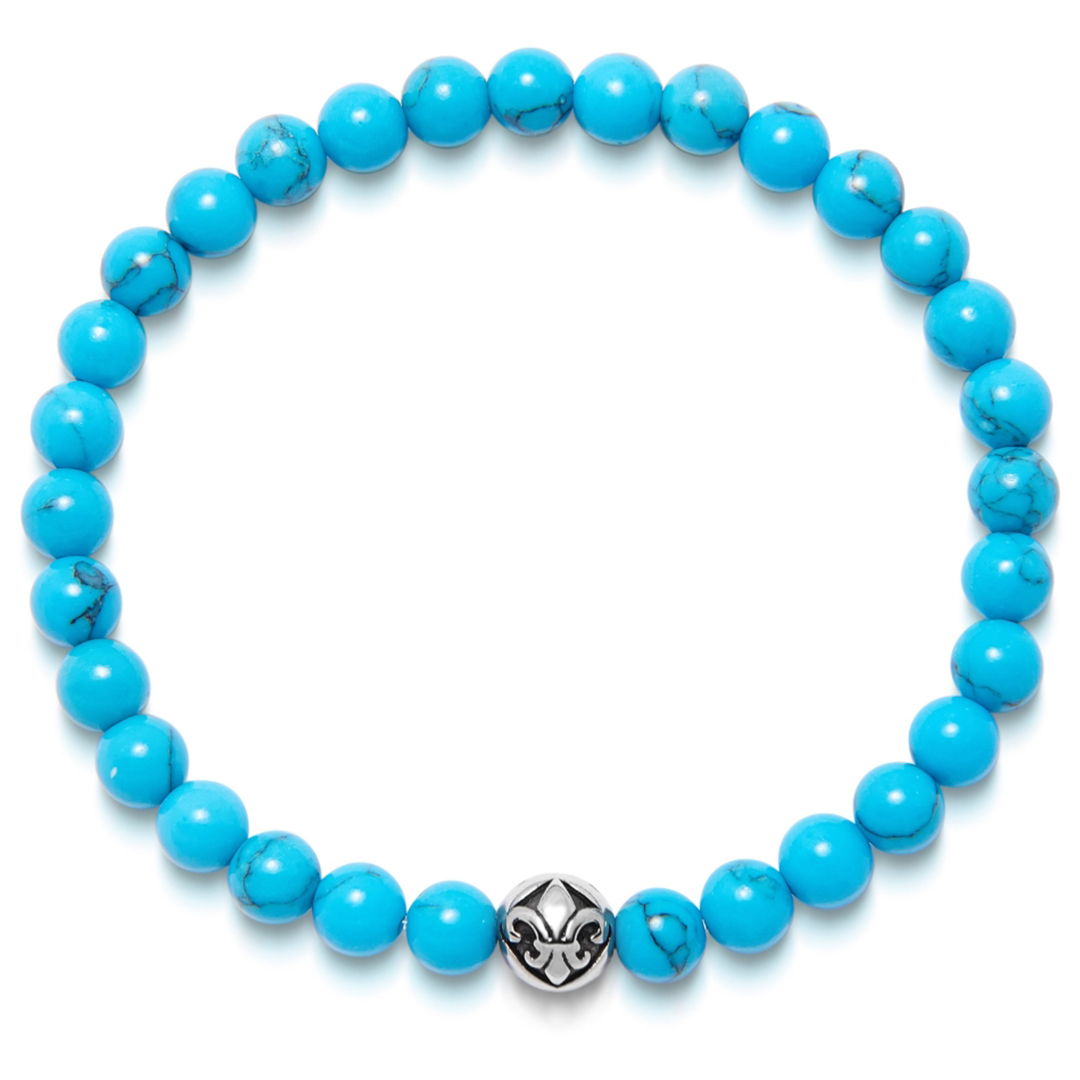 Tyrkys - kámen štěstí | Magazín Altman.cz